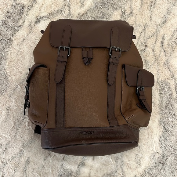 Coach | Bags | Coach Backpack | Poshmark